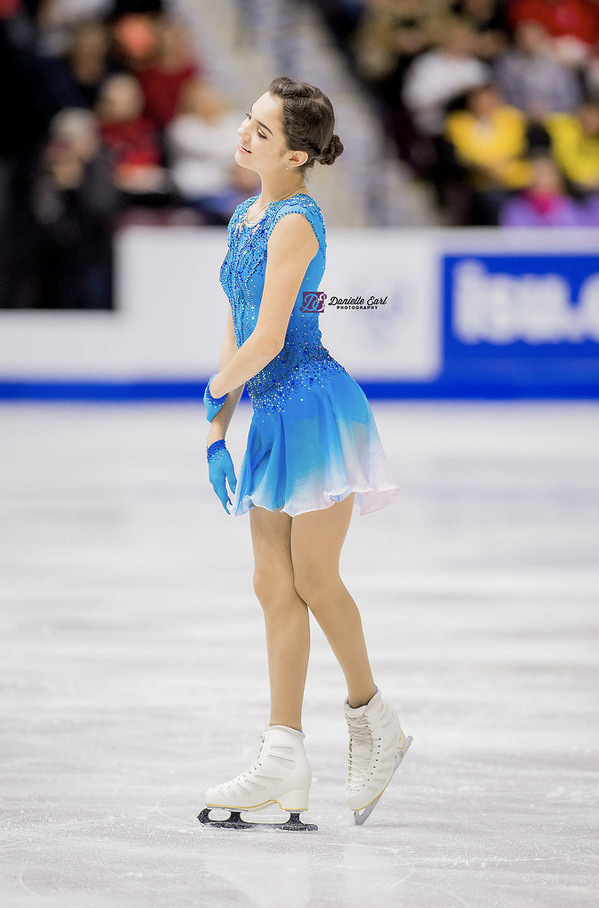 Picture of Evgenia Medvedeva