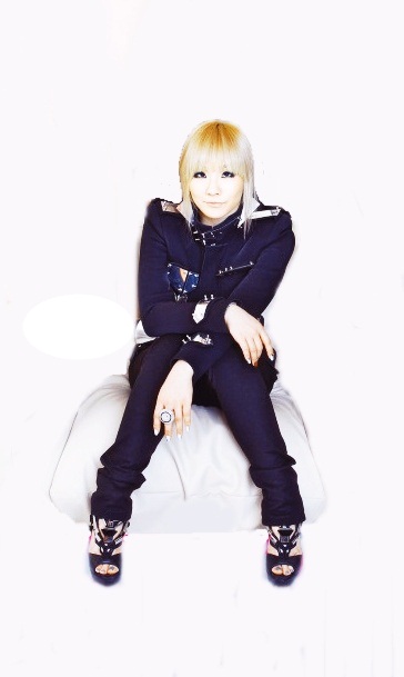 Picture of CL