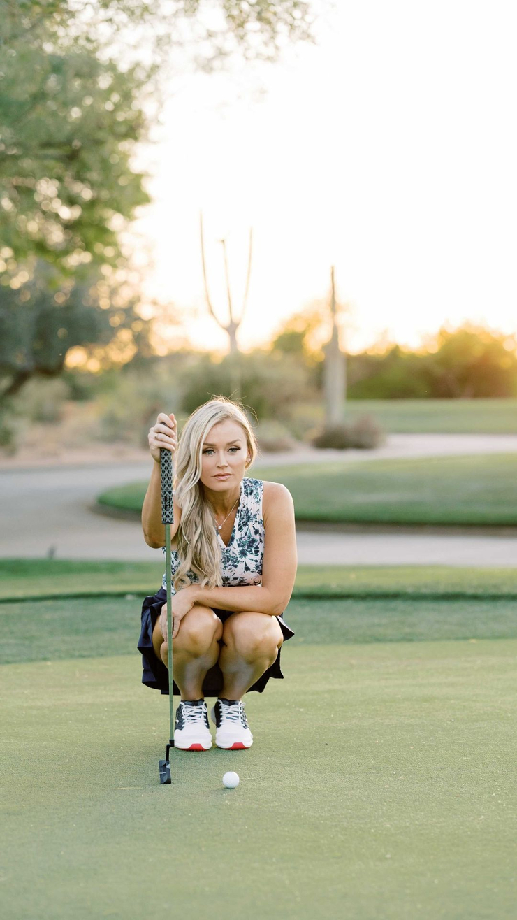 Picture of Blair O'Neal