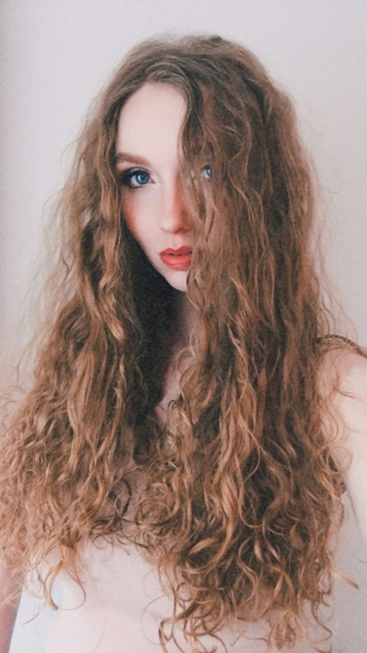 Picture of Alexandria Basso