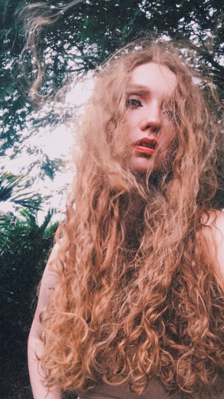 Picture of Alexandria Basso