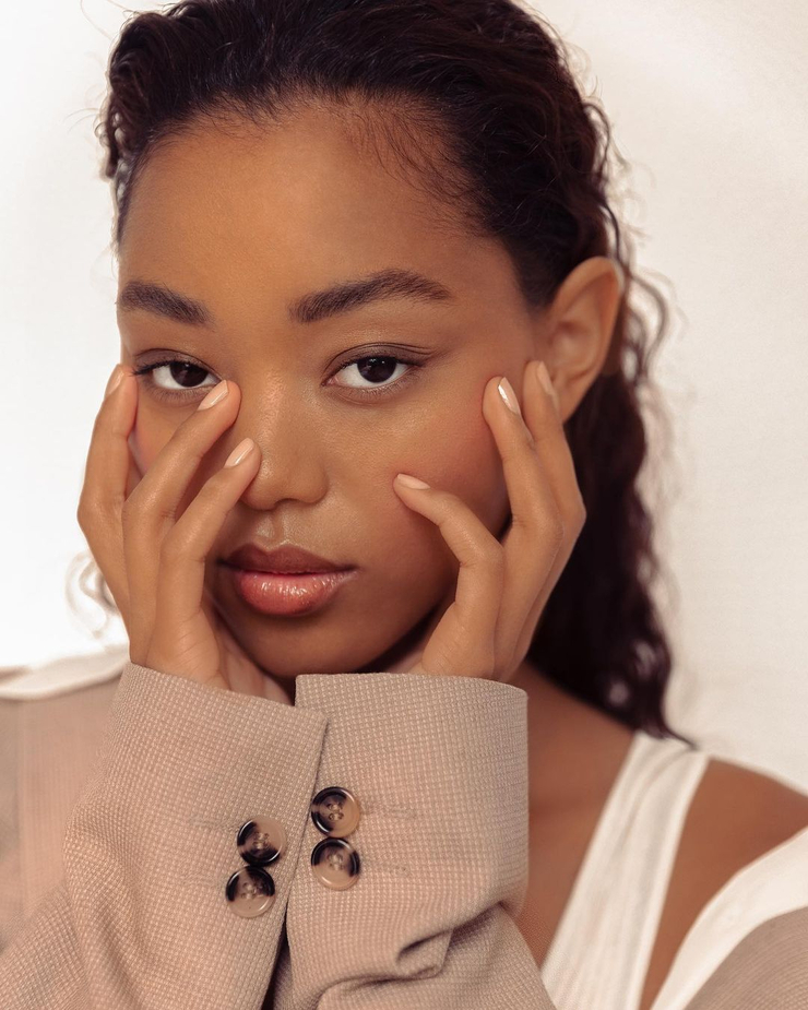 Picture of Ciana Parks