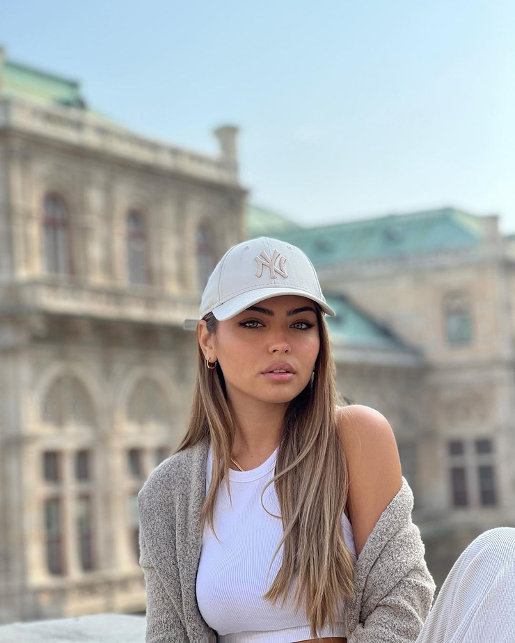 Picture of Andjela Vlaisavljević