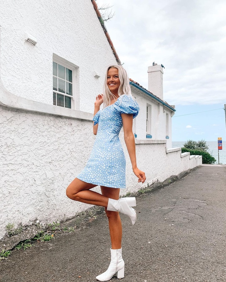 Picture of Jessie Norbury