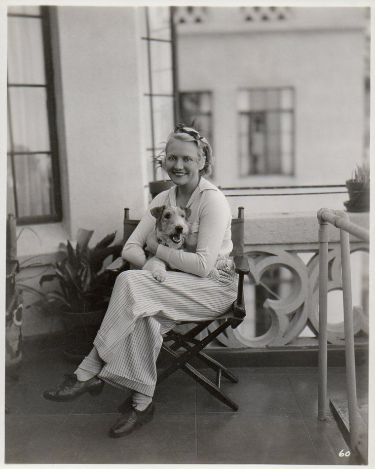 Minna Gombell