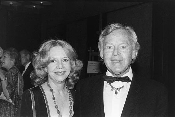 Ruth Ford, Charles Henri Ford