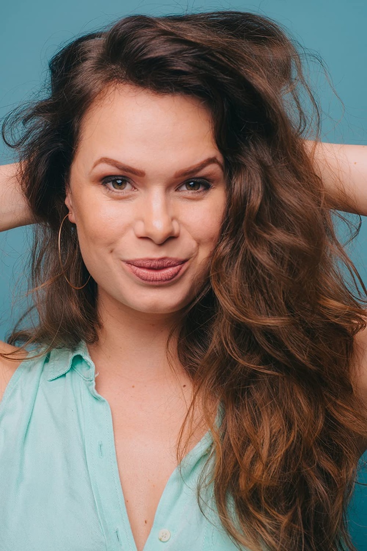 Picture of Lace Larrabee