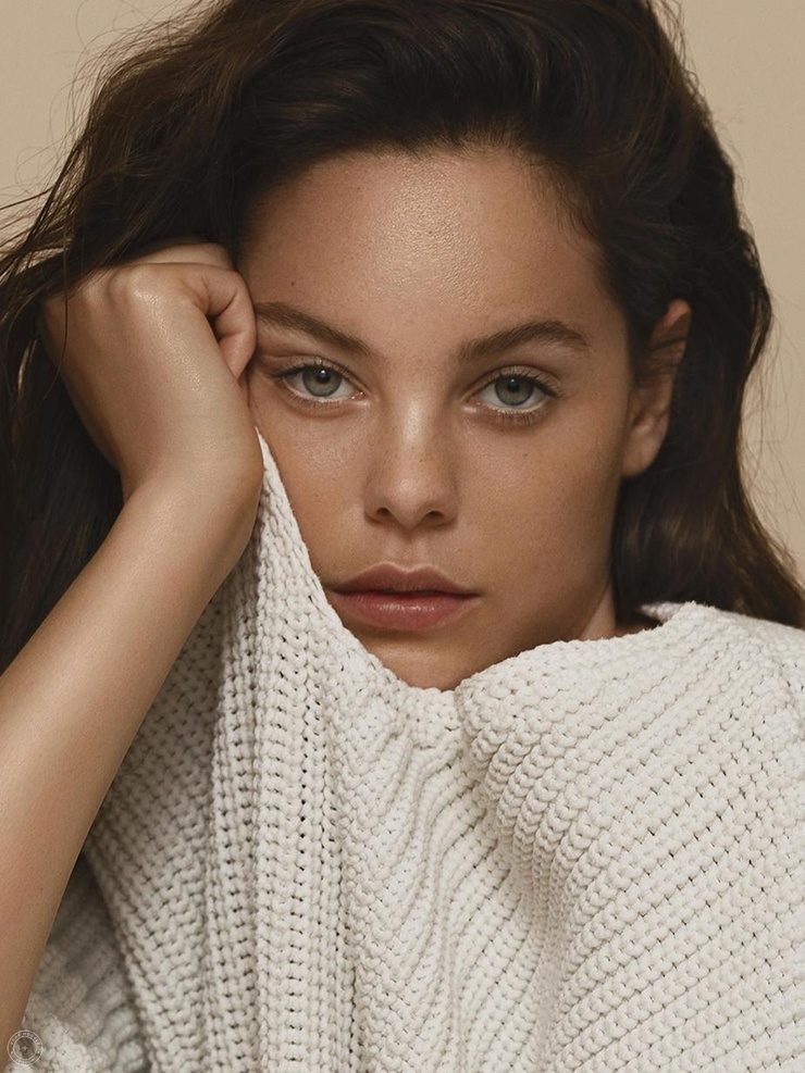 Picture of Morgan Shelley