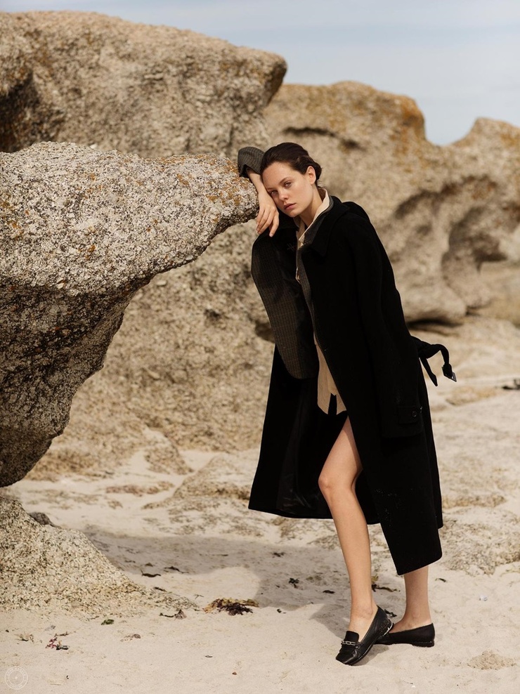 Picture of Morgan Shelley