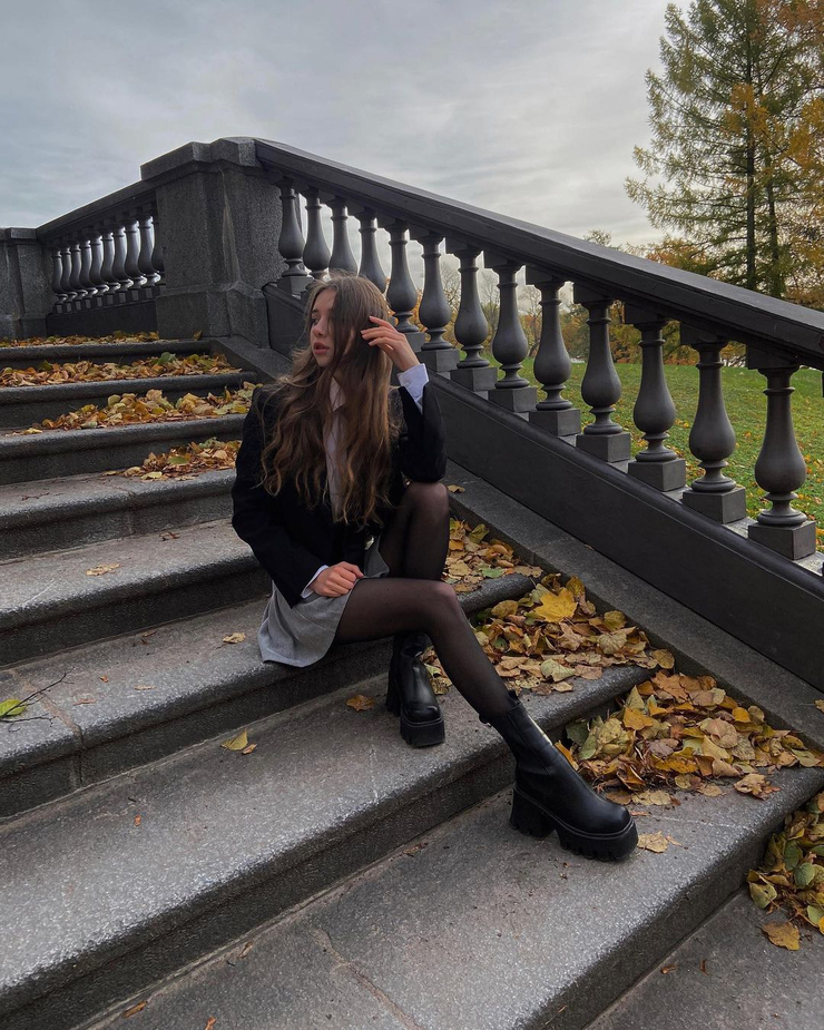 Picture of Dasha Yumifka