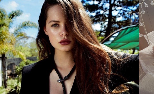 Picture of Morgan Shelley