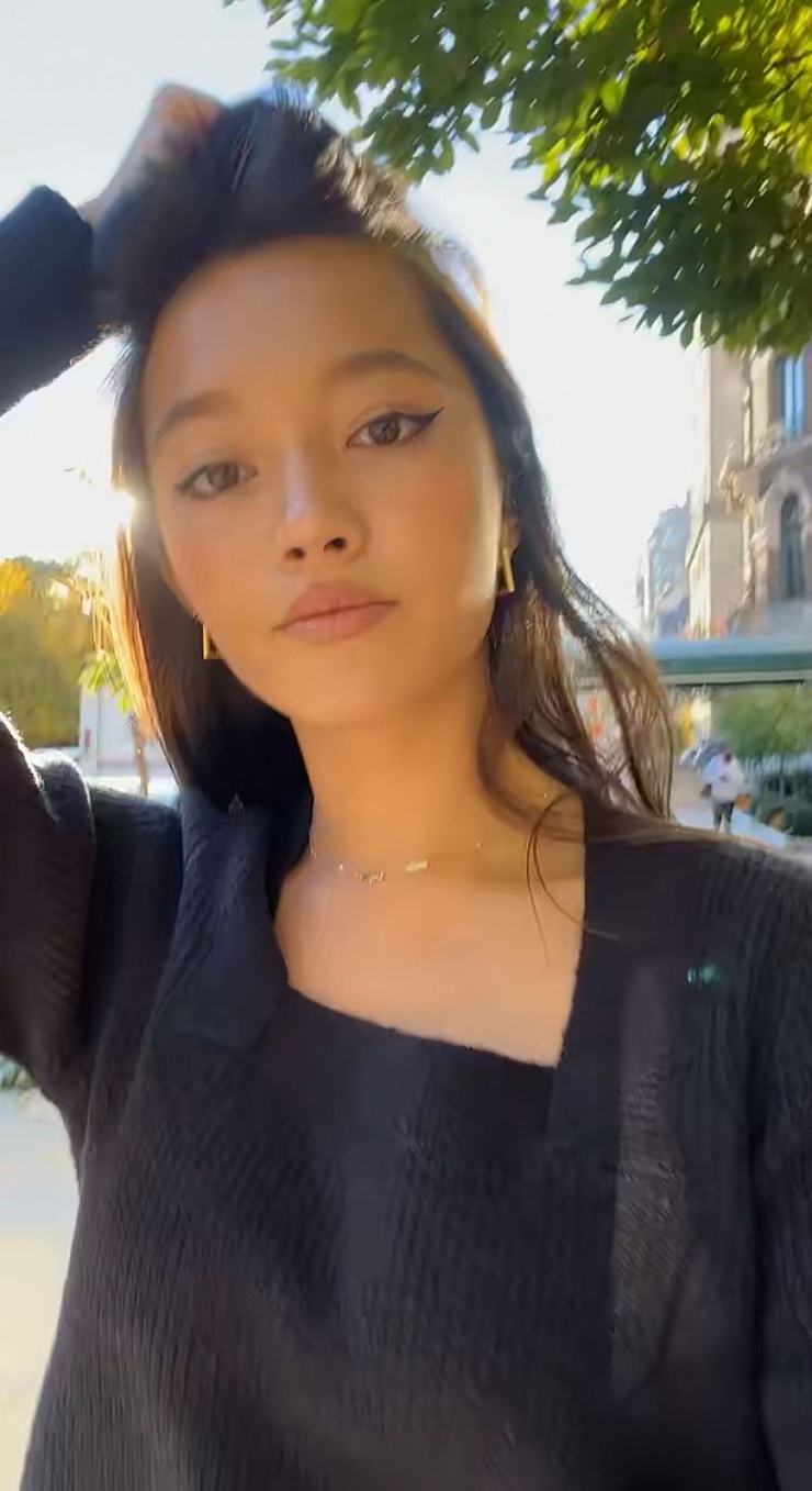 Picture of Lily Chee