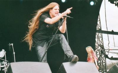 Picture of Alex Krull