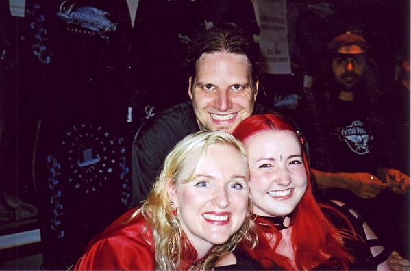 Picture of Alex Krull