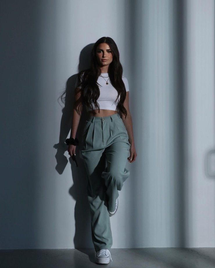 Image of Natalie DeMilo