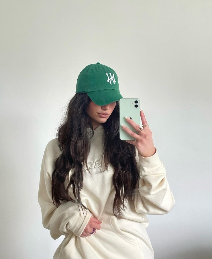 Picture of Natalie DeMilo