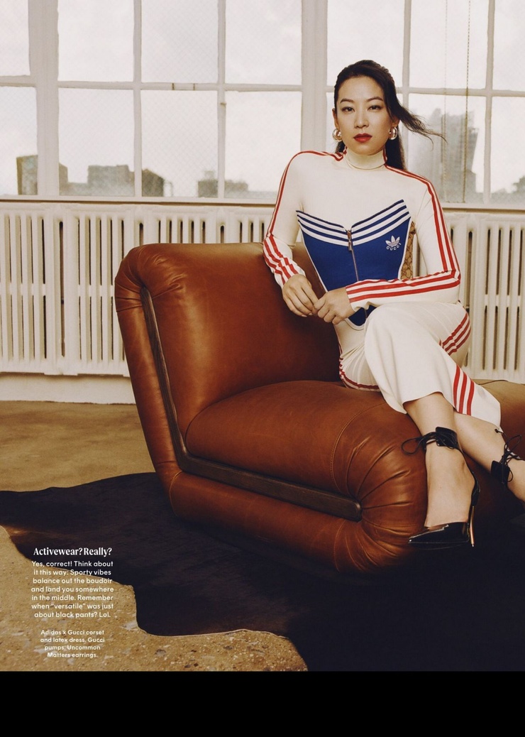 Picture of Arden Cho