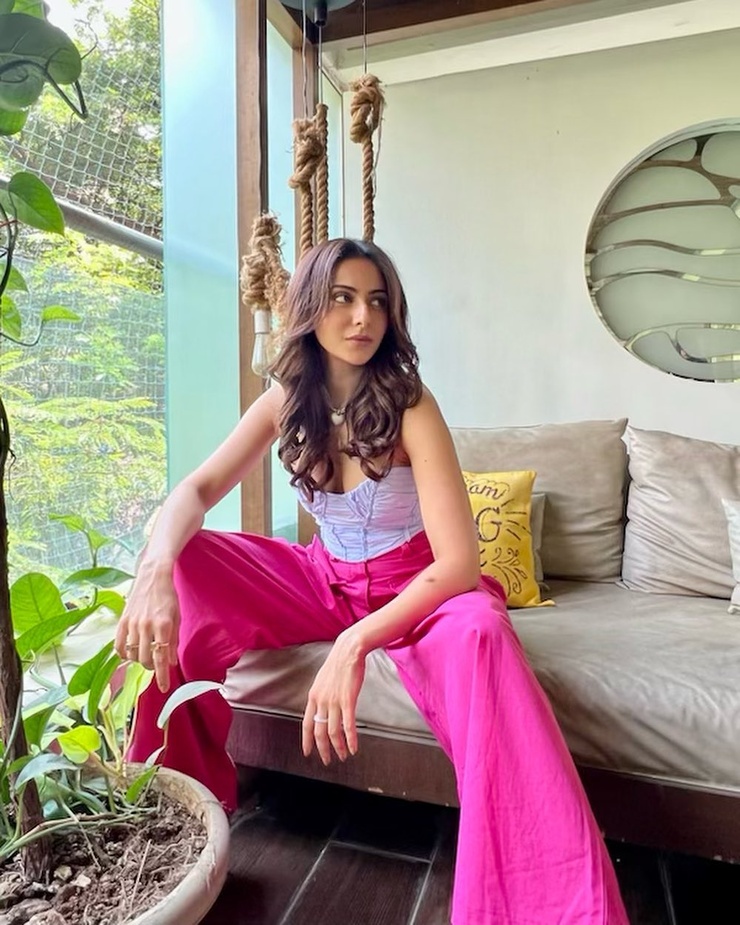 Picture of Rahul Preet Singh