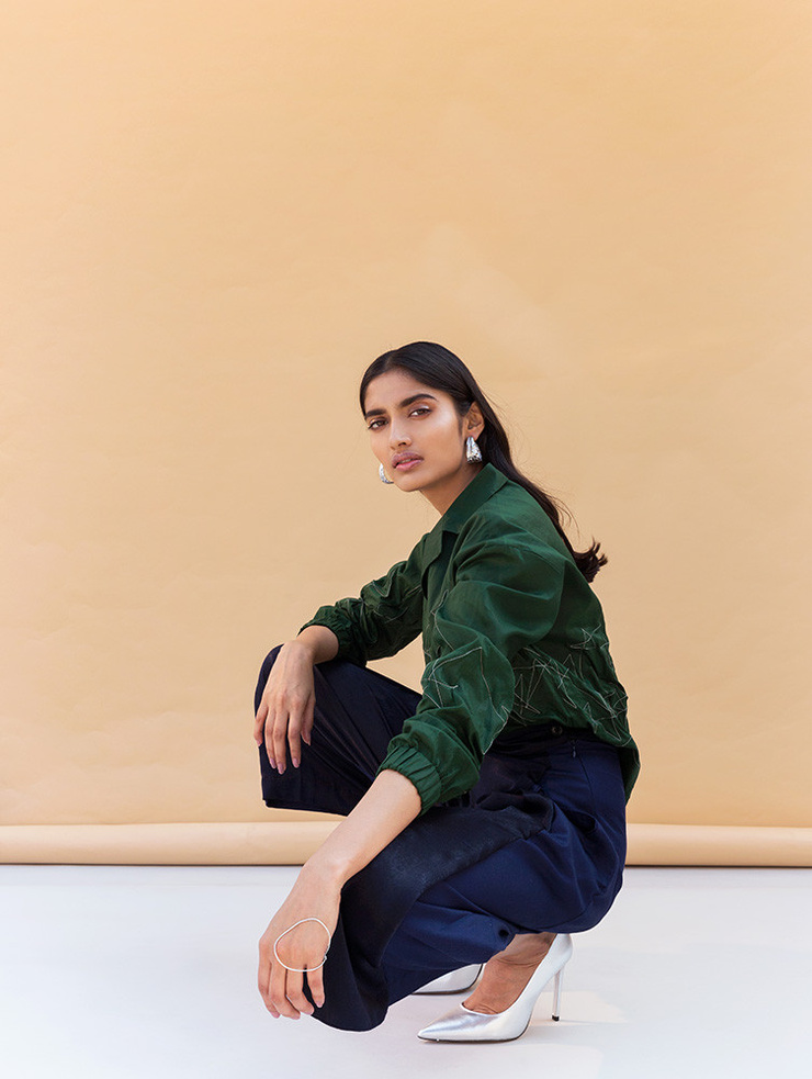 Picture of AISHWARYA GUPTA