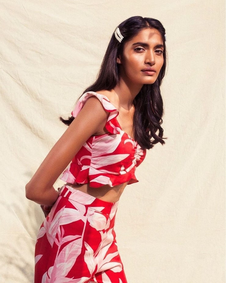 Image of AISHWARYA GUPTA