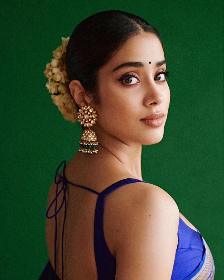 Picture of Janhvi Kapoor