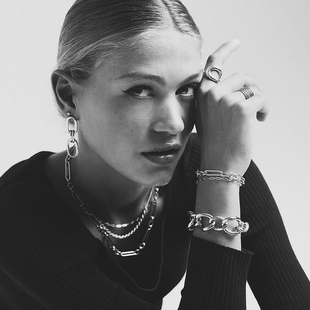 Picture of Victoria Nordmark