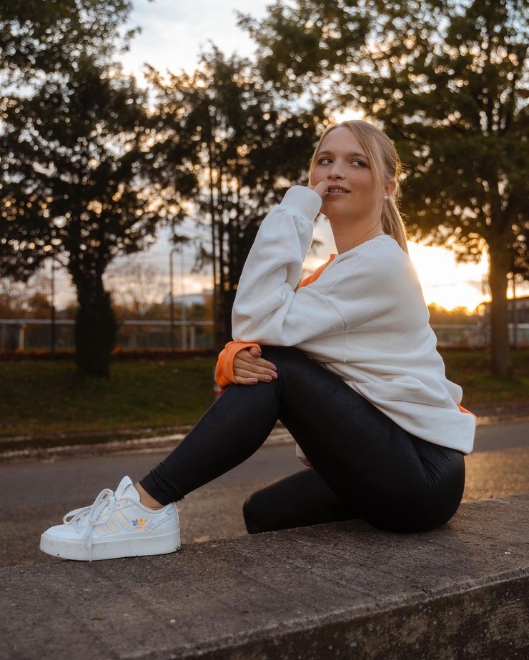 Picture of Lisa Küppers