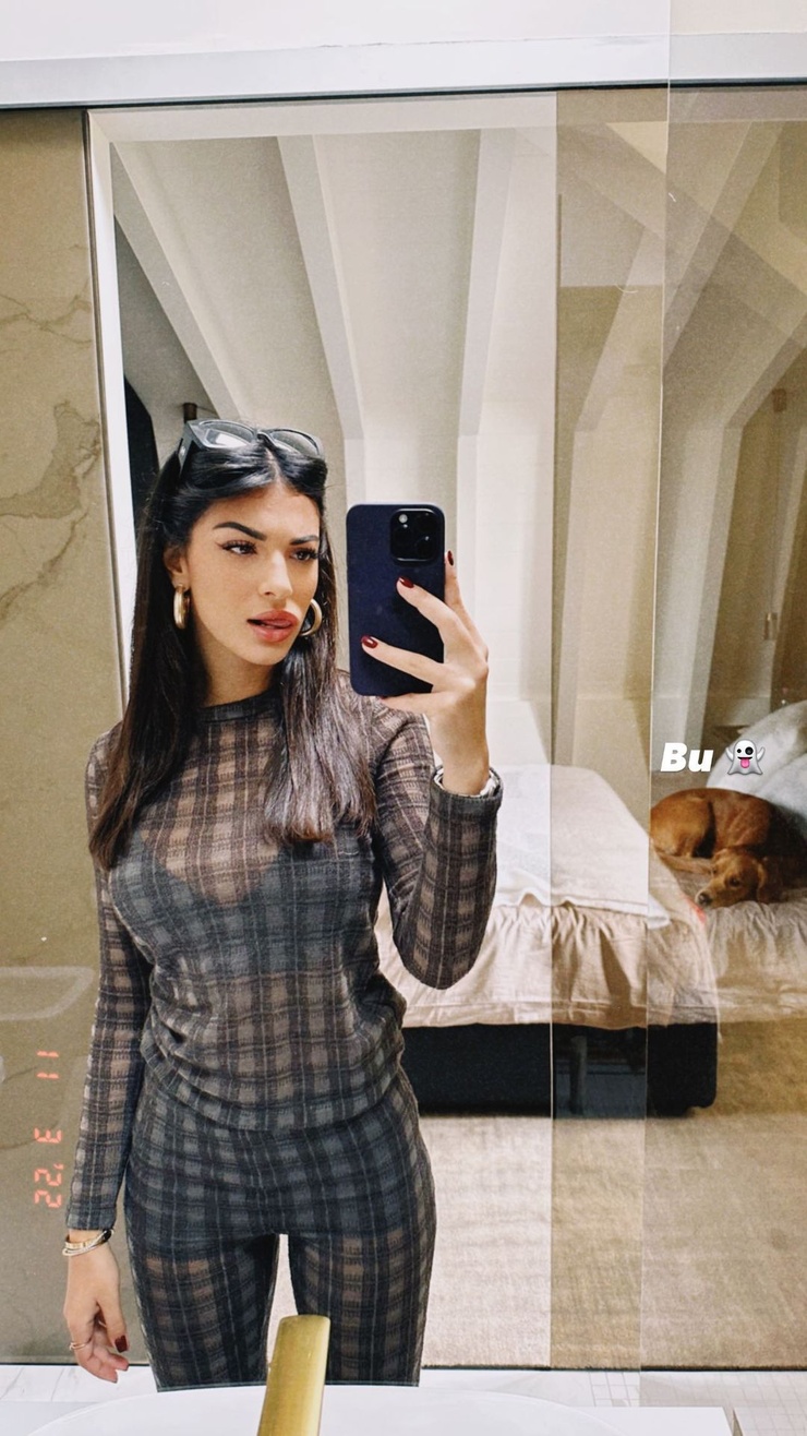 Image of Elisa Maino