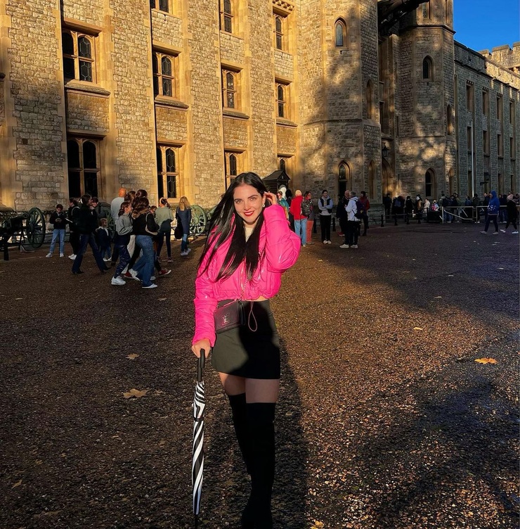 Image of Liz Alexa Mtz