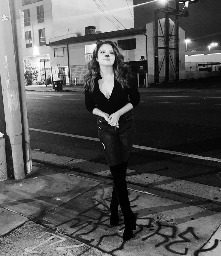 Image of Cree Cicchino