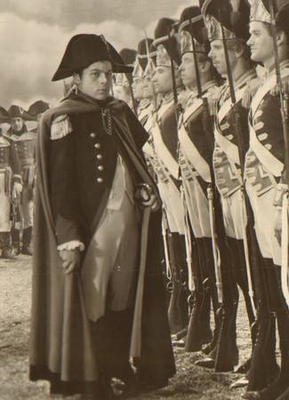 Herbert Lom as Napoleon