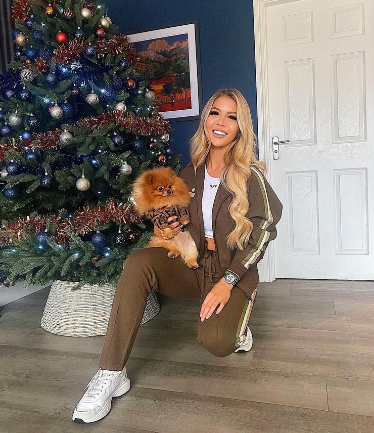 Picture of Melina Halpin