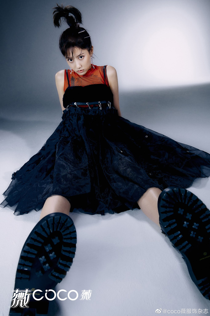 Picture of Li Yi Tong