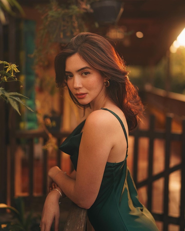 Picture of Nicoly Silva