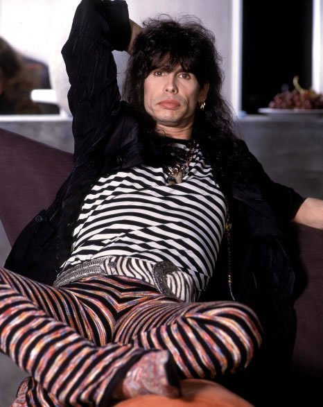 Steven Tyler image