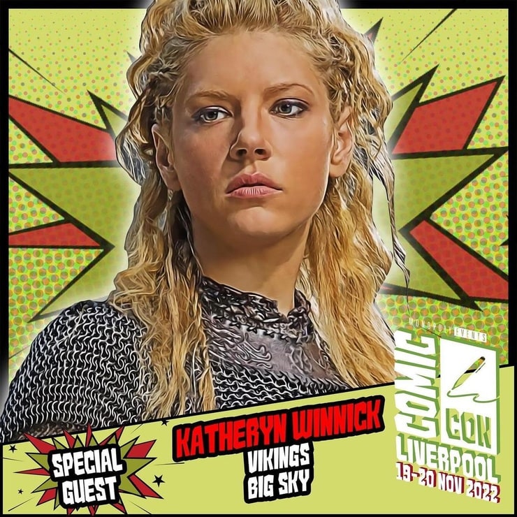 Image of Katheryn Winnick