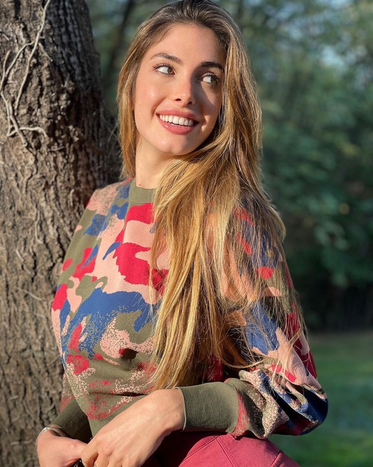 Image of Michela Russo