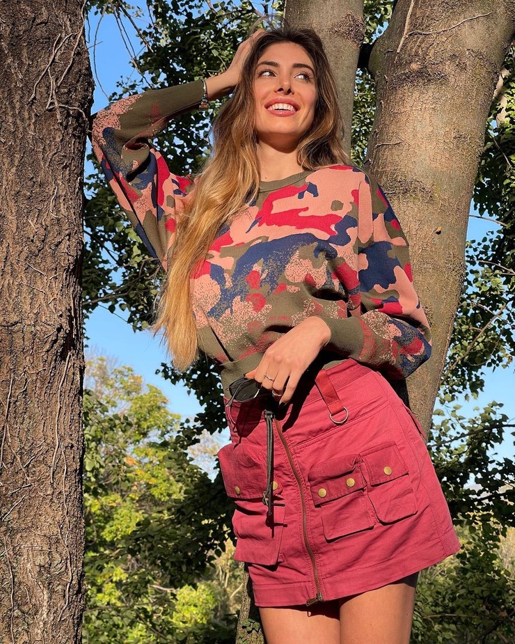 Picture of Michela Russo