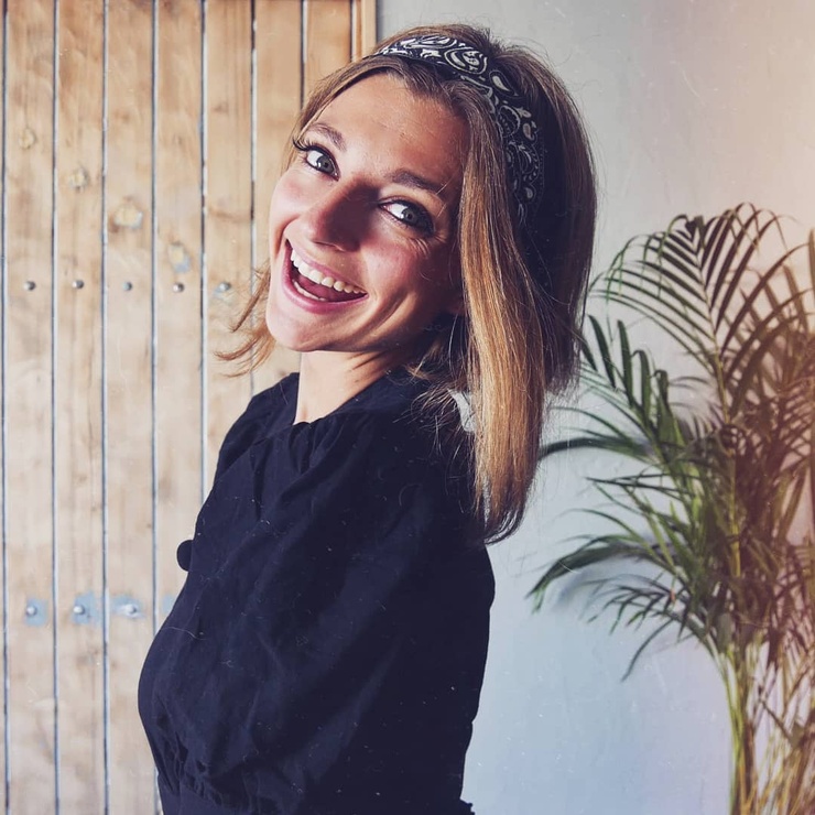 Picture of Ambr'Ouille