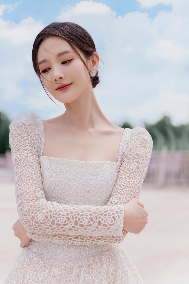 Picture of Li Yi Tong