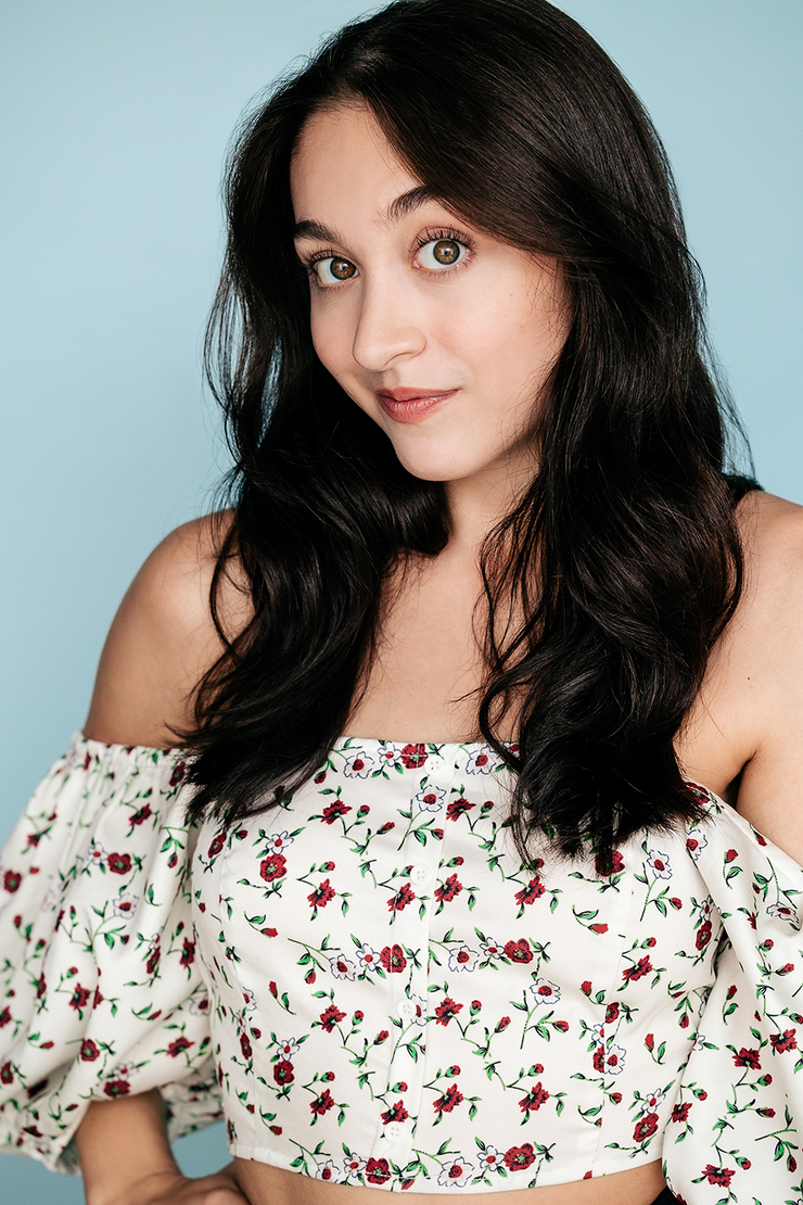 Picture of Emily Tanzy