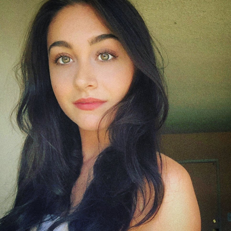 Picture of Emily Tanzy