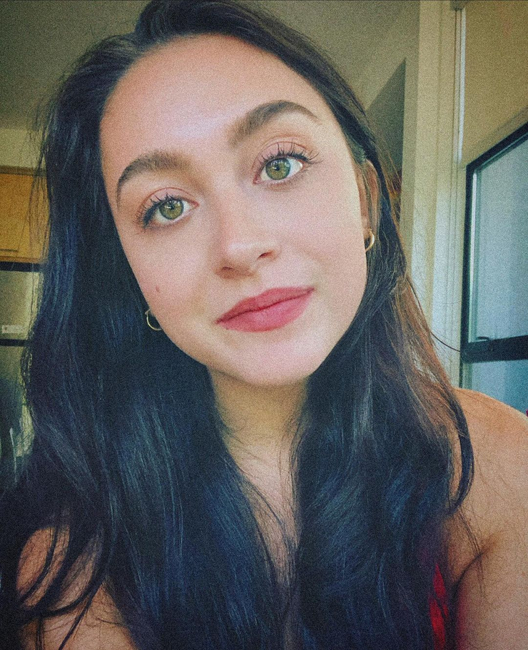 Picture of Emily Tanzy