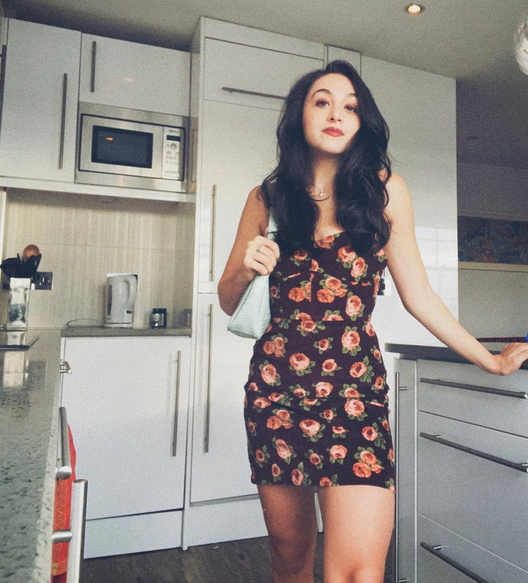 Picture of Emily Tanzy