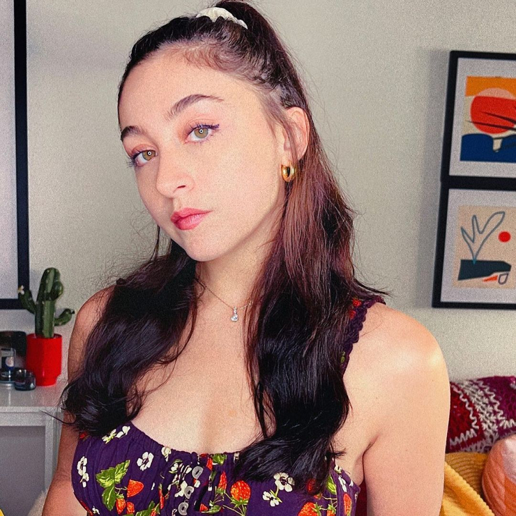 Picture of Emily Tanzy