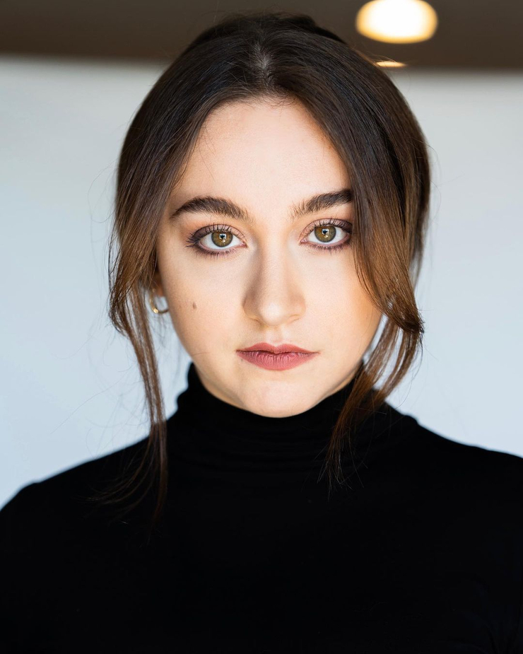 Picture of Emily Tanzy