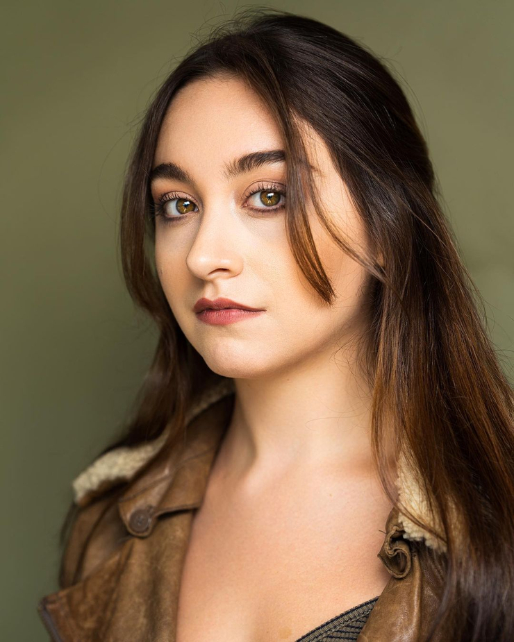 Picture of Emily Tanzy