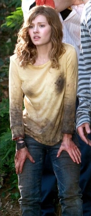 Picture of Carly Jones