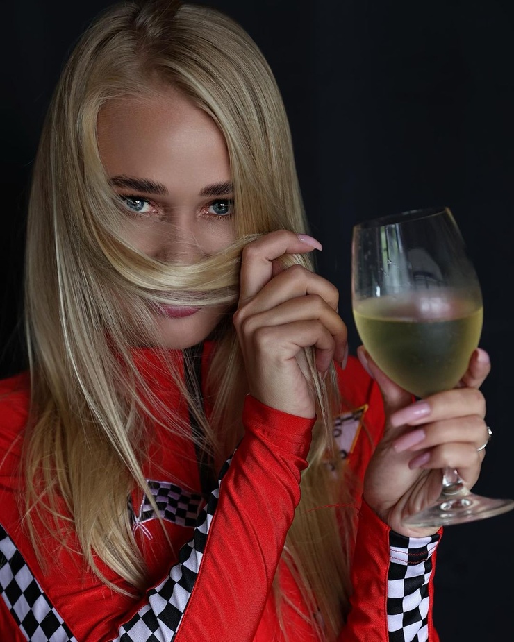 Picture of Darina Nikitina