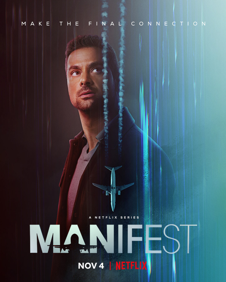 Picture of Manifest